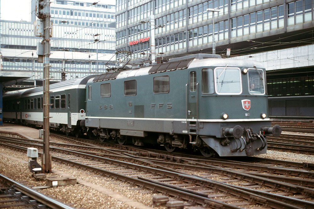 Drehscheibe Online Foren :: 04 - Historisches Forum :: Vor vierzig ...